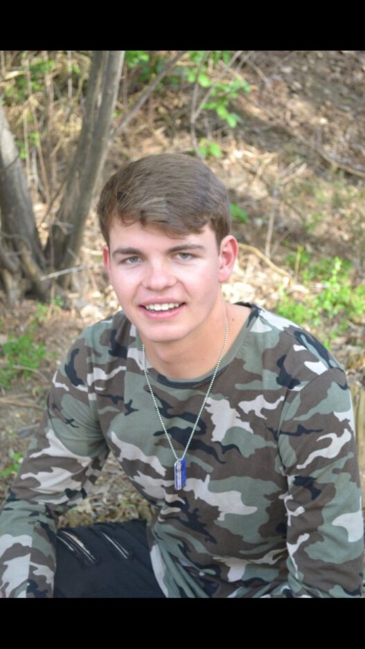 Standard Stars: Syracuse High baseball’s Zach Schofield | News, Sports ...